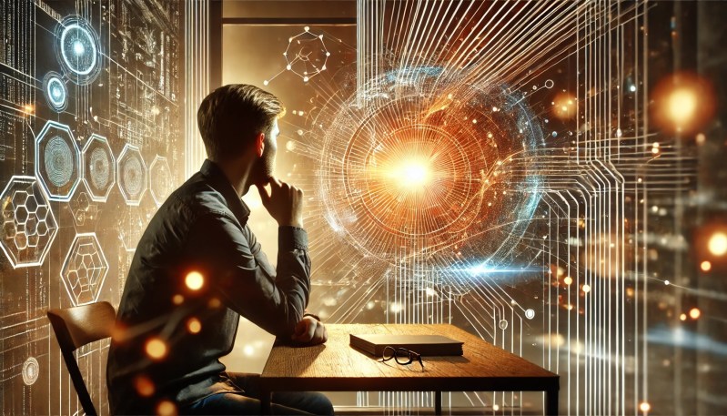 The Ah-Hah Moment: Rethinking Reality as a Construct and How It Fits ...